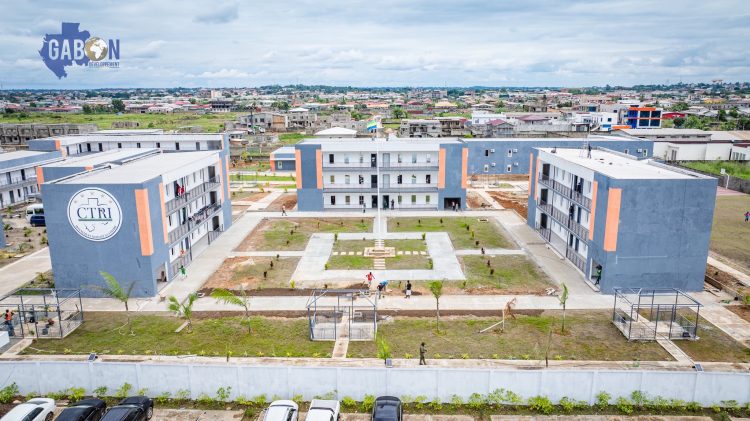 Gabon : Le gouvernement fait flèche de tout bois pour doter le pays d ...